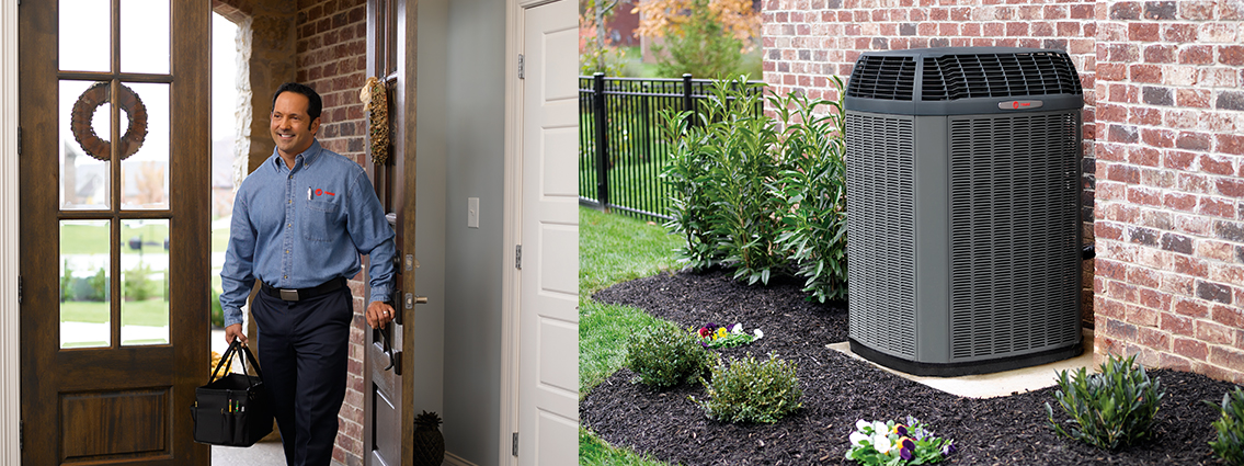 Blue Ridge Heating & Air | AC Repair | Blacksburg & Roanoke